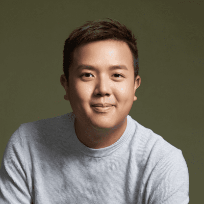 Bien Wong - ReThink HK