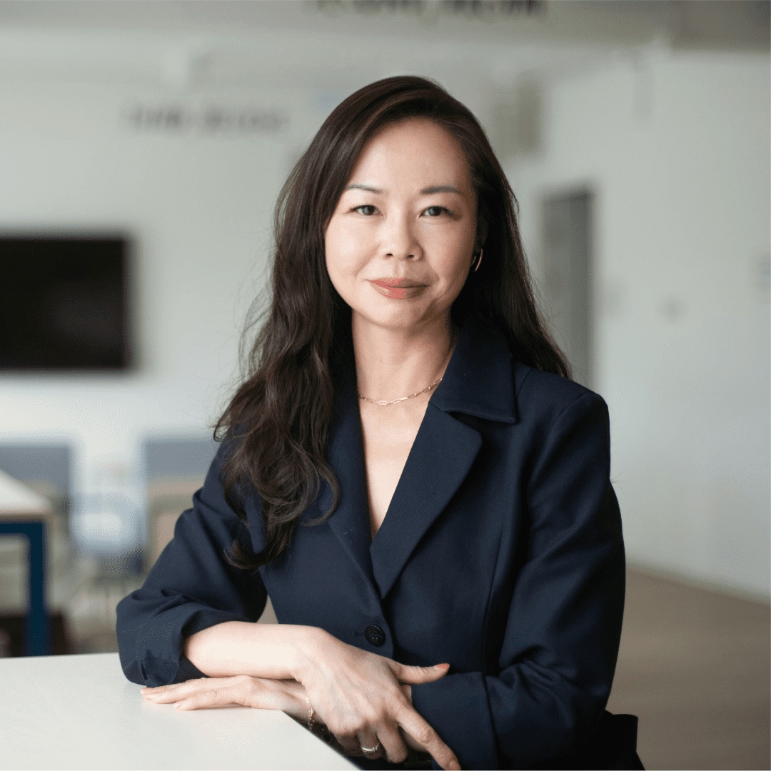 Dr. Elsie Tsui - ReThink HK