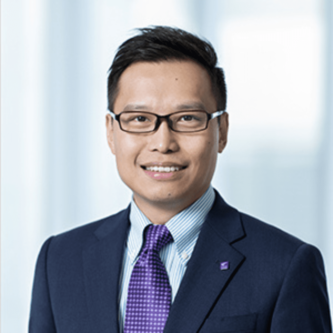 Dr. Fred Ku - ReThink HK