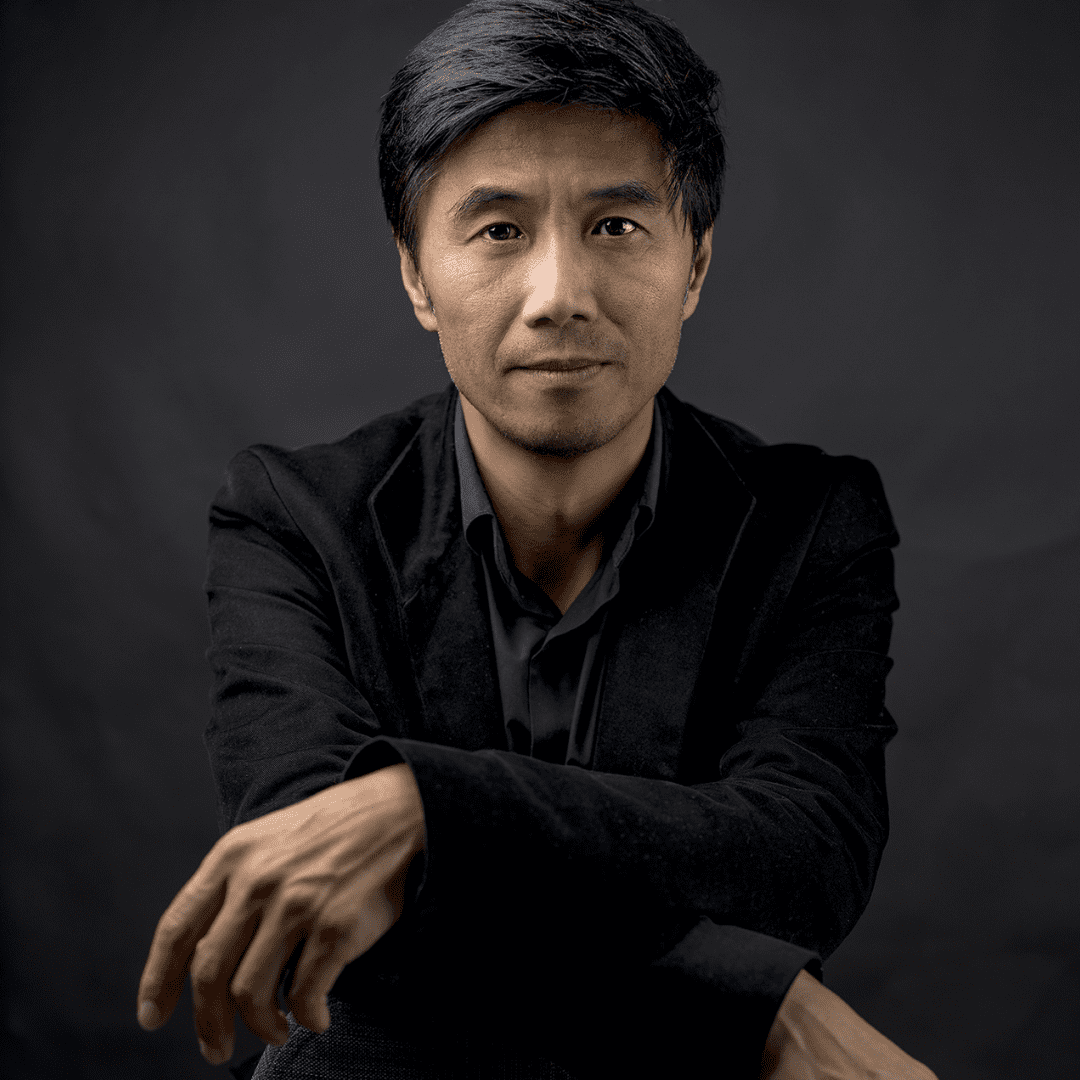 Leon Yoong - ReThink HK