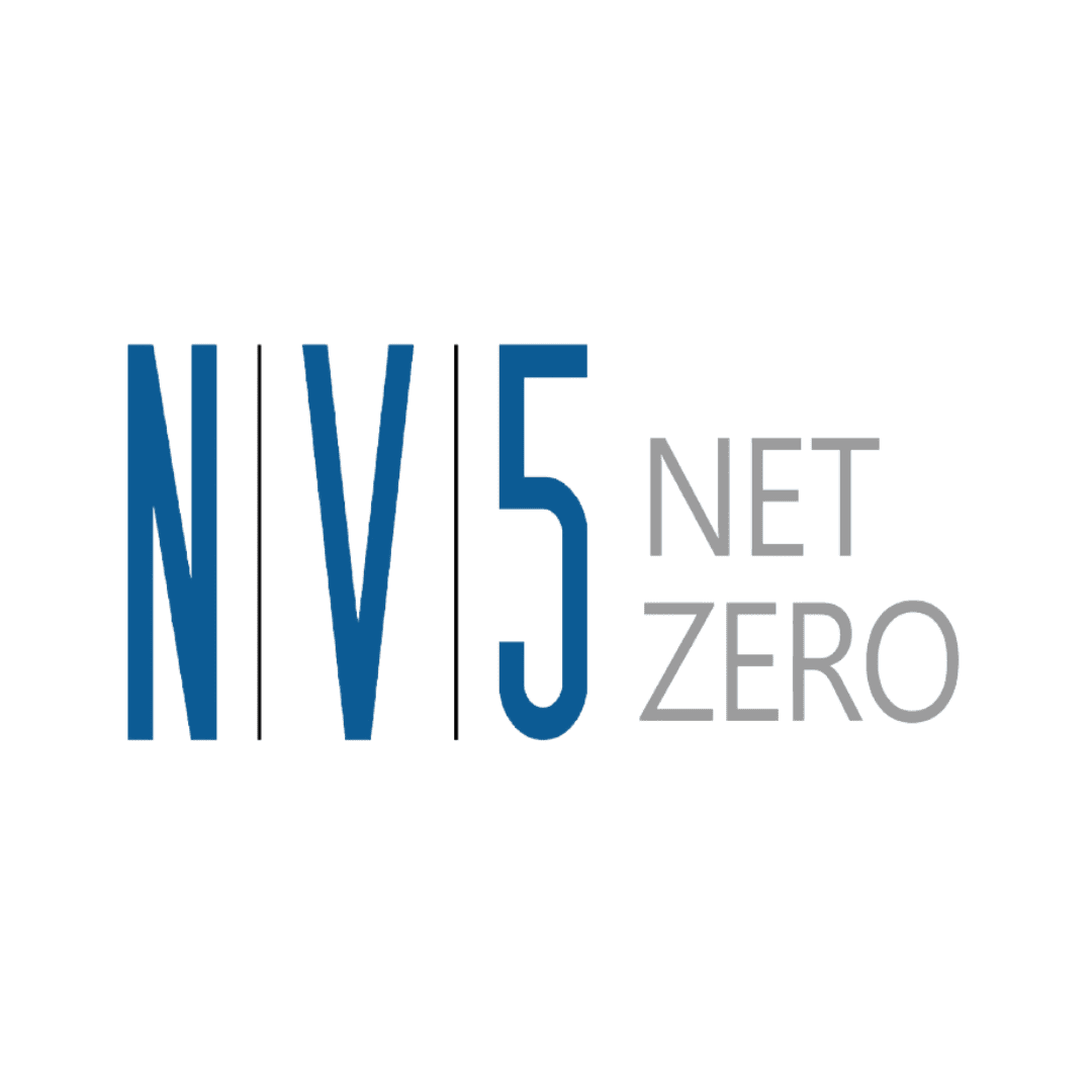NV5 Net Zero - ReThink HK