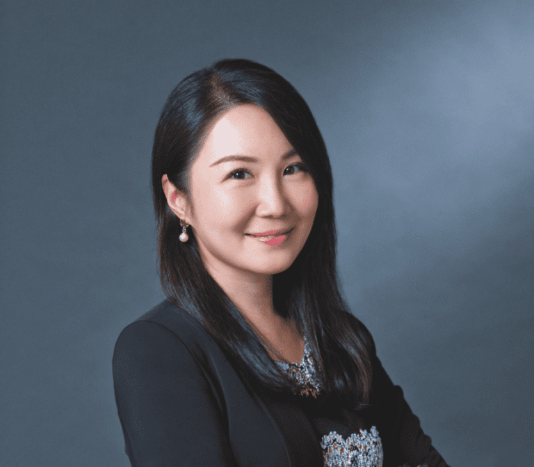 Alice Suen - ReThink HK