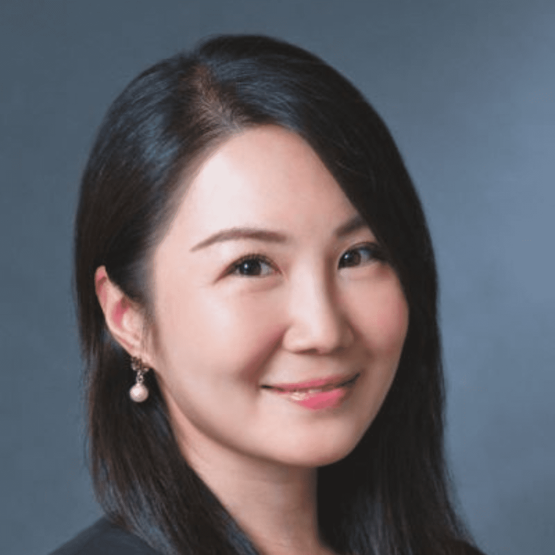 Alice Suen - ReThink HK