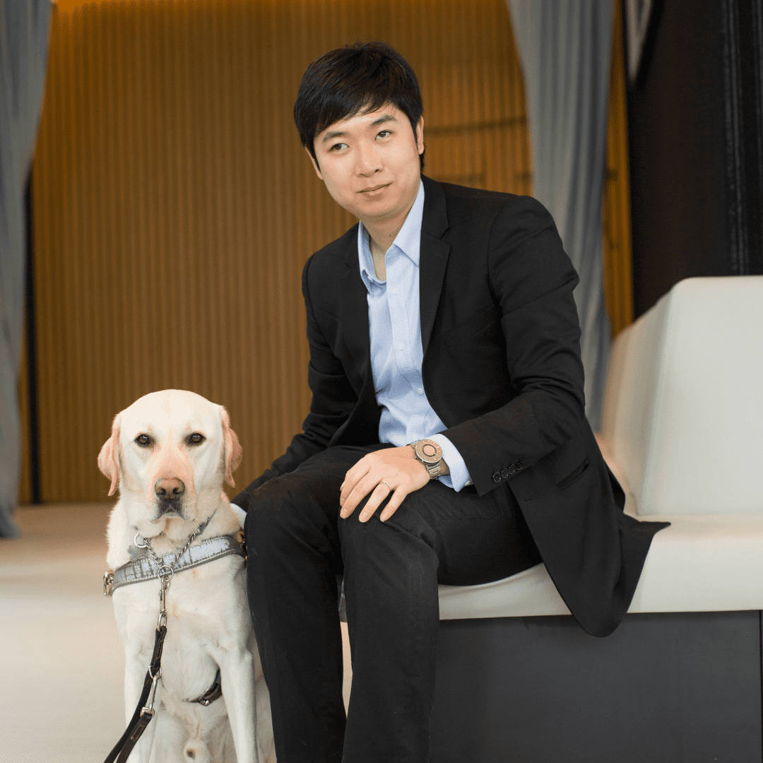 Yu Hang Walter Tsui - ReThink HK