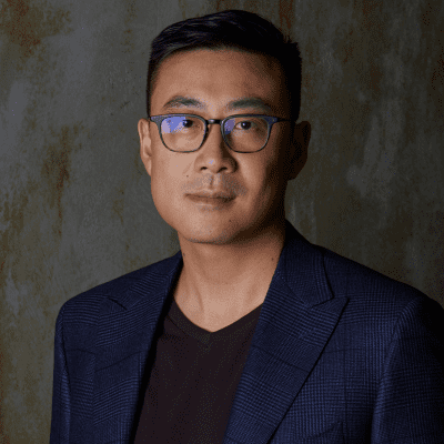 Jonathan Yeoh - ReThink HK