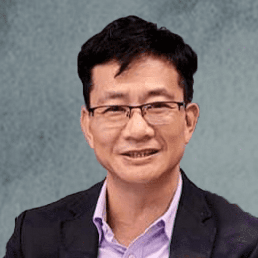 David Chan - ReThink HK