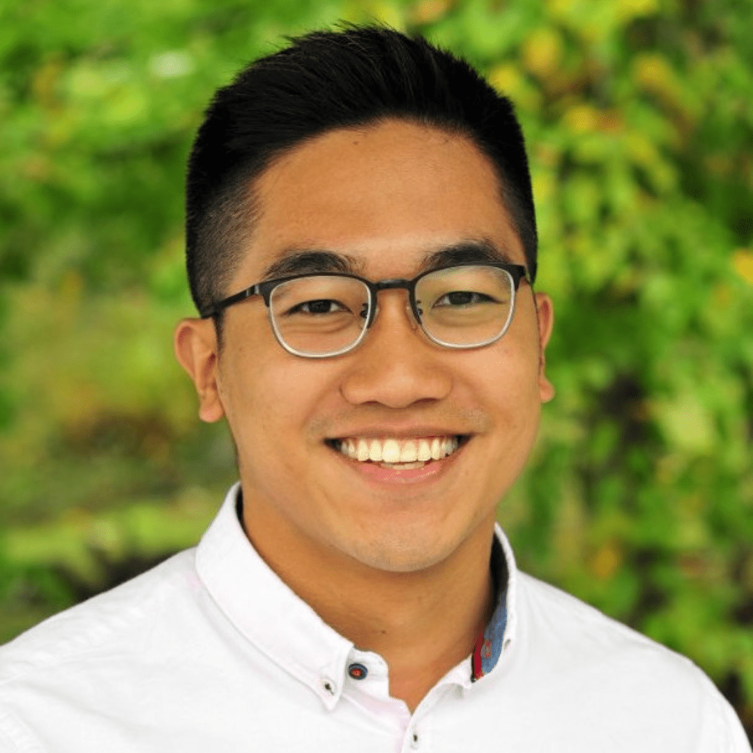 Derek Wu - ReThink HK