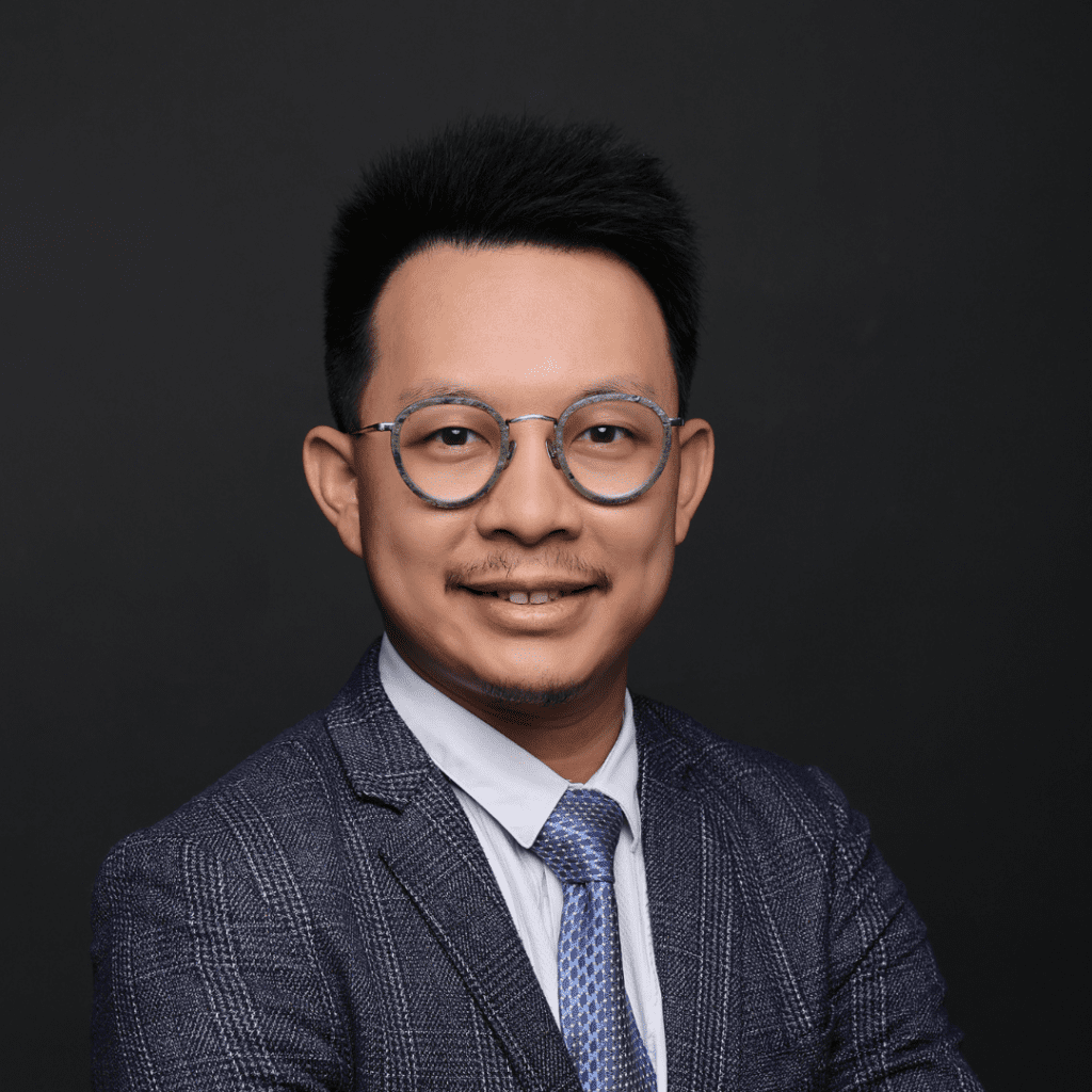 Edmund Chan - ReThink HK