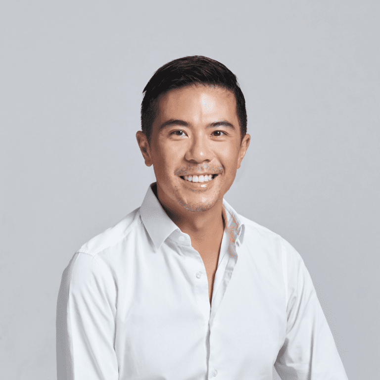 Estyn Chung - ReThink HK