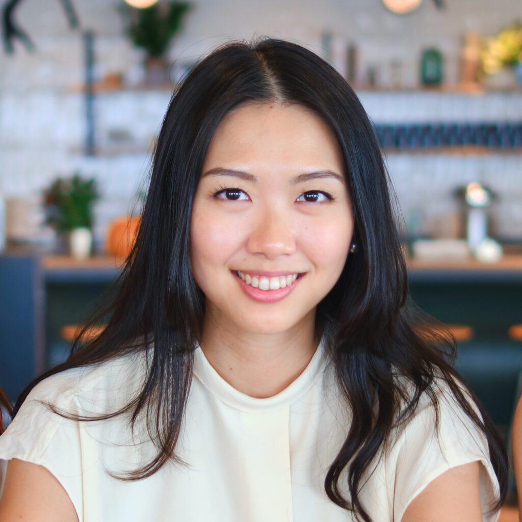 Fion Leung - ReThink HK