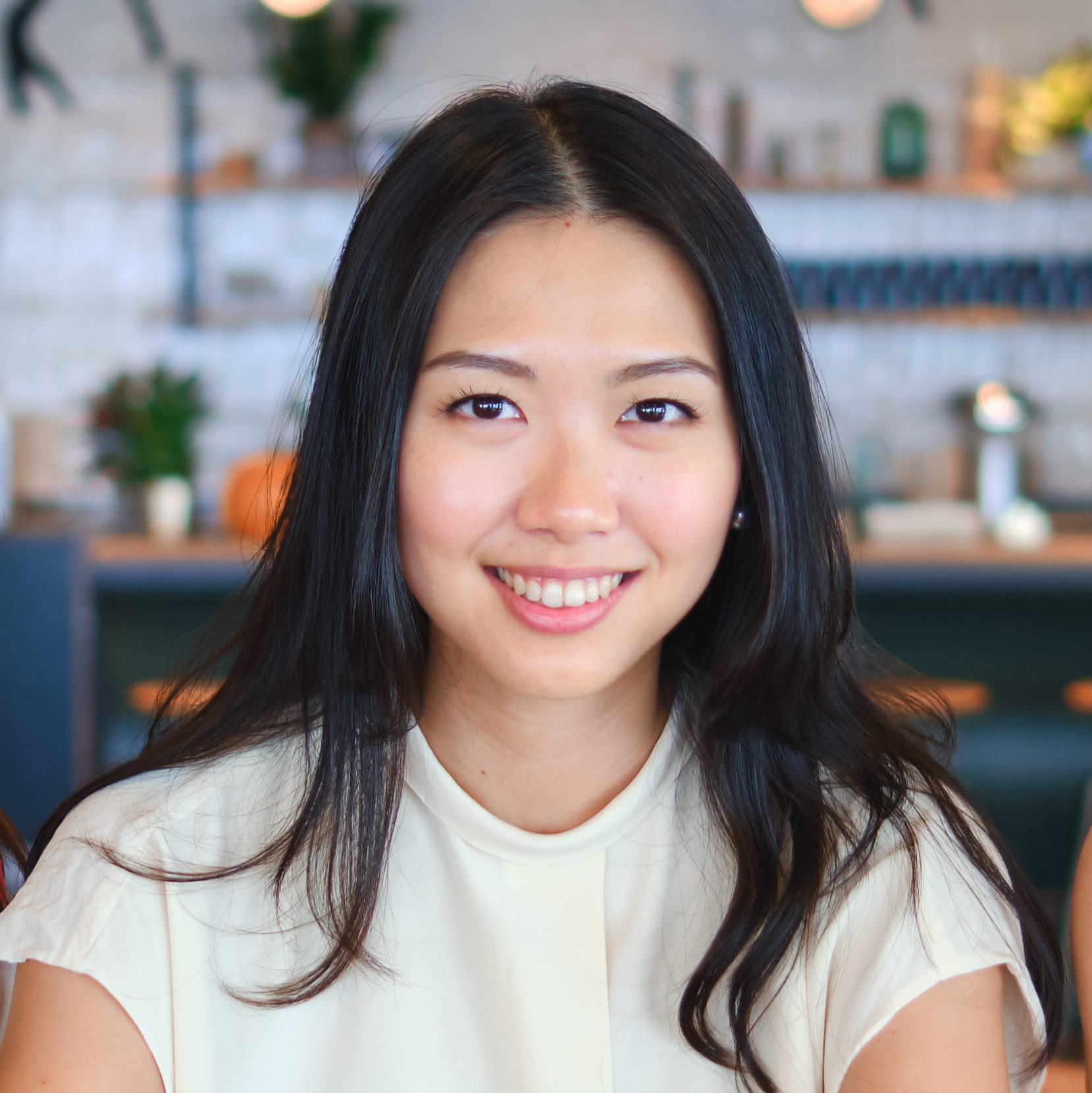 Fion Leung - ReThink HK