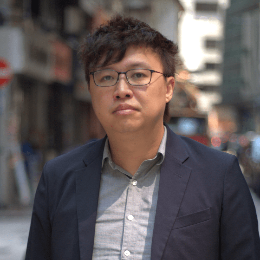 Gary Li - ReThink HK