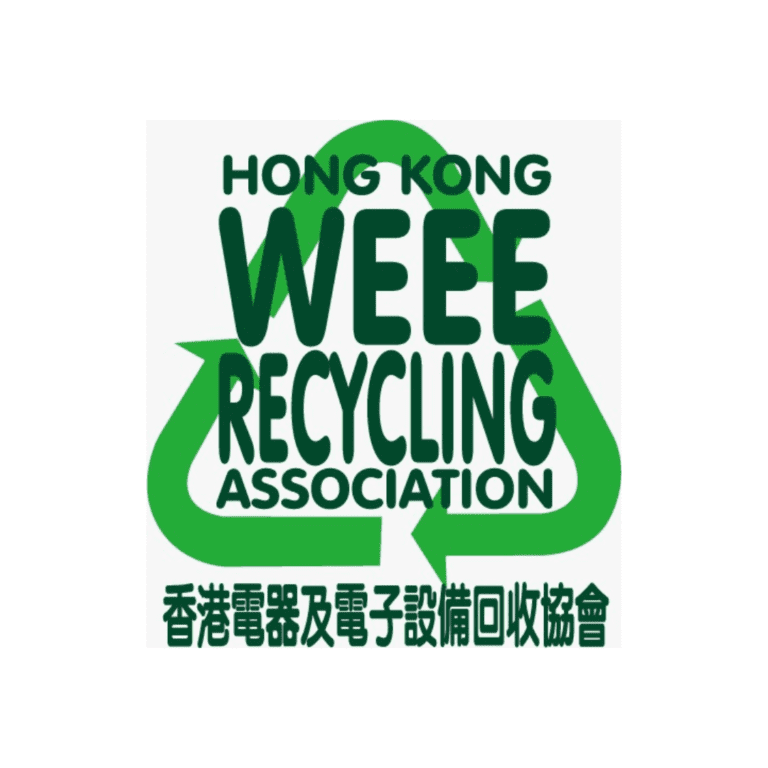 Hong Kong WEEE Recycling Association - ReThink HK
