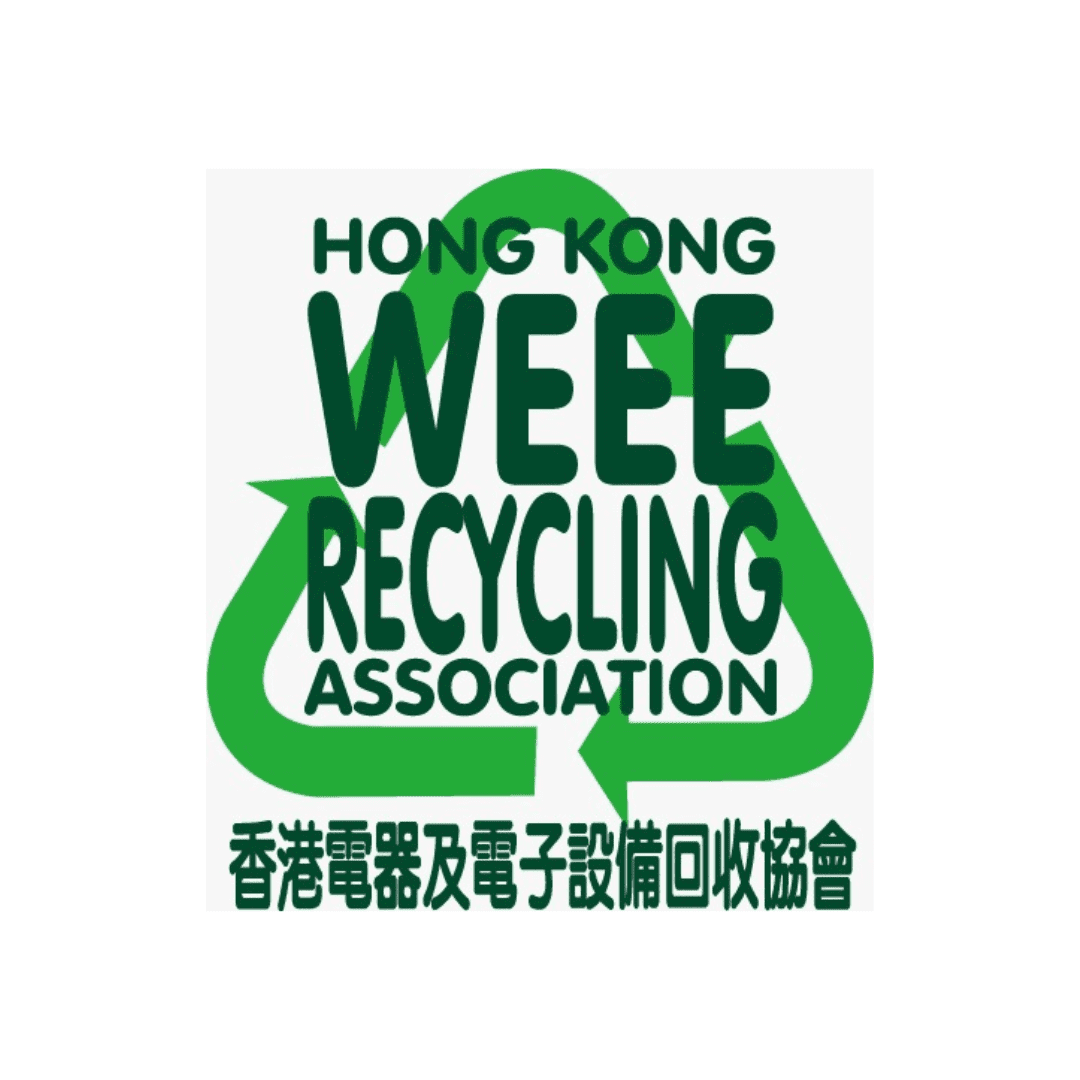 Hong Kong WEEE Recycling Association - ReThink HK
