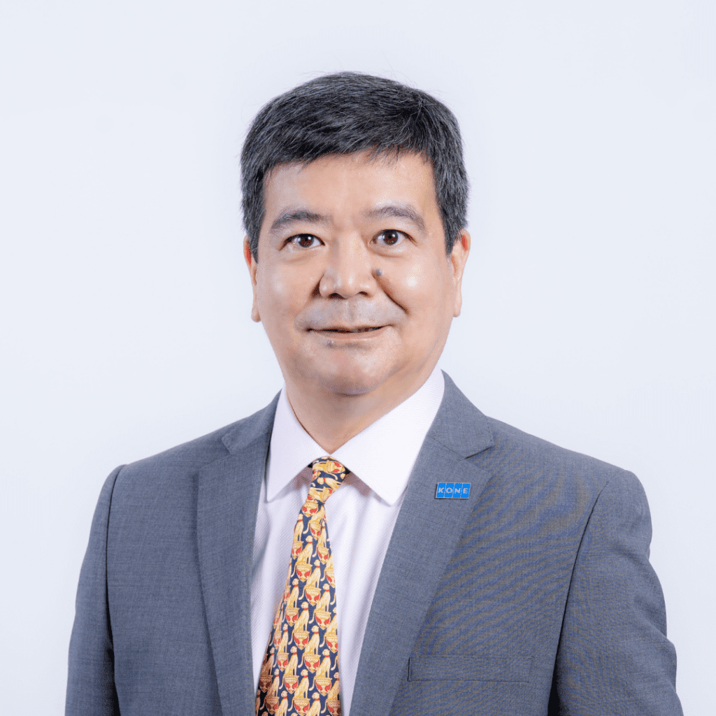 Henry Cheung - ReThink HK