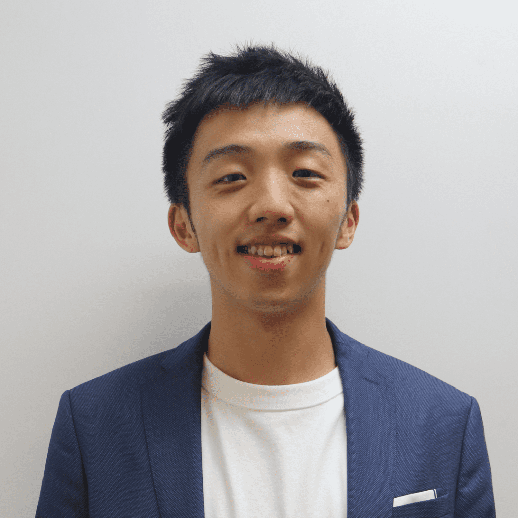 Henry Lee - ReThink HK