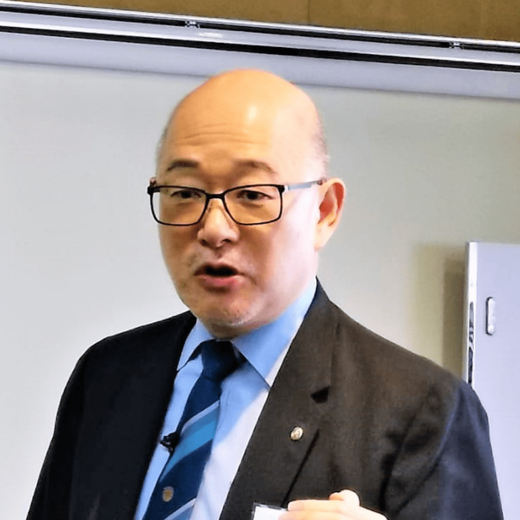 Henry Wang - ReThink HK