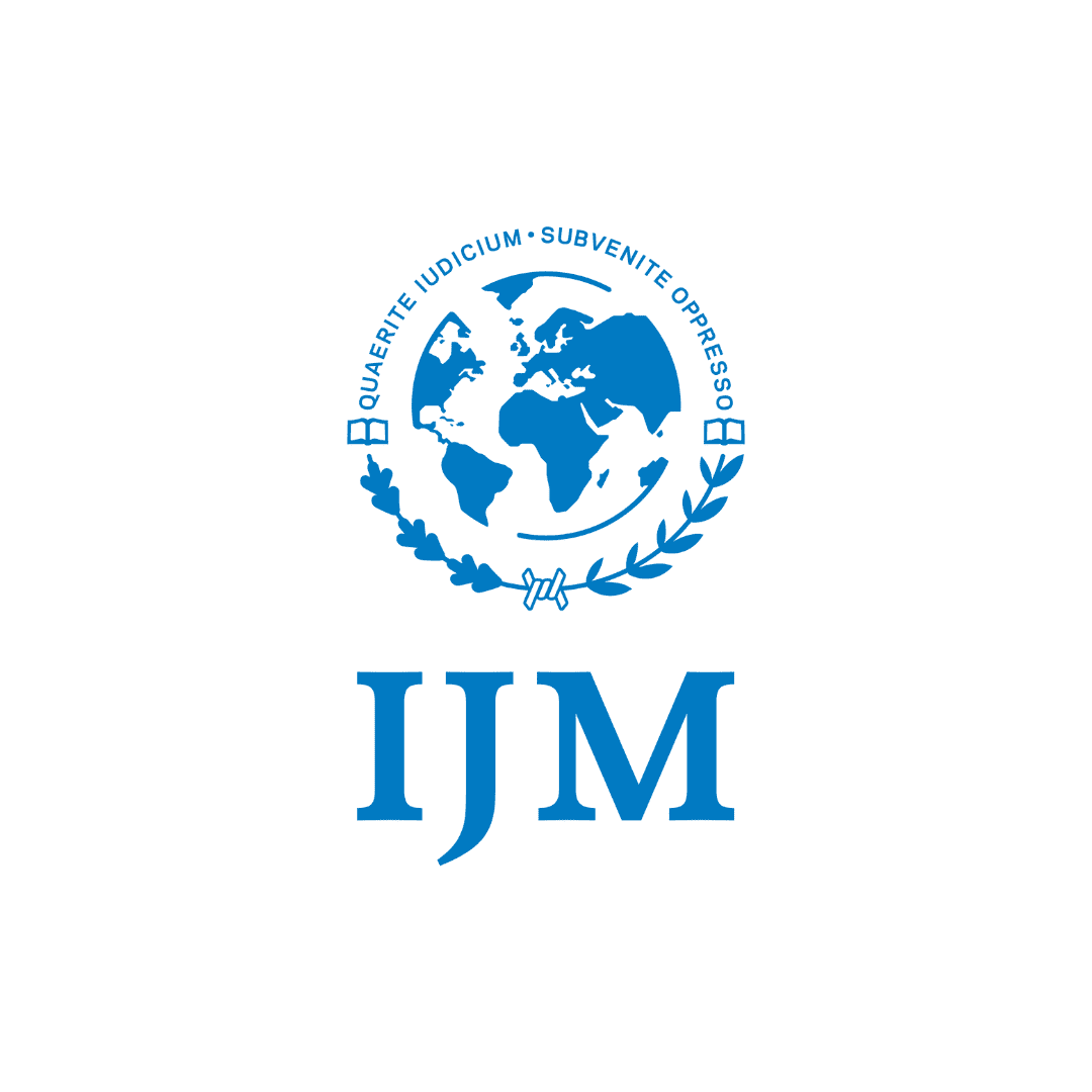 International Justice Mission - ReThink HK