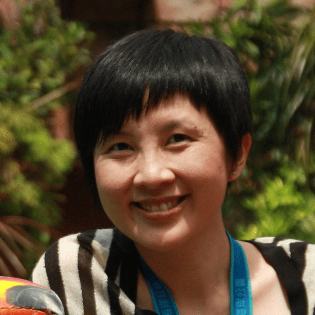 Isabel Li - ReThink HK