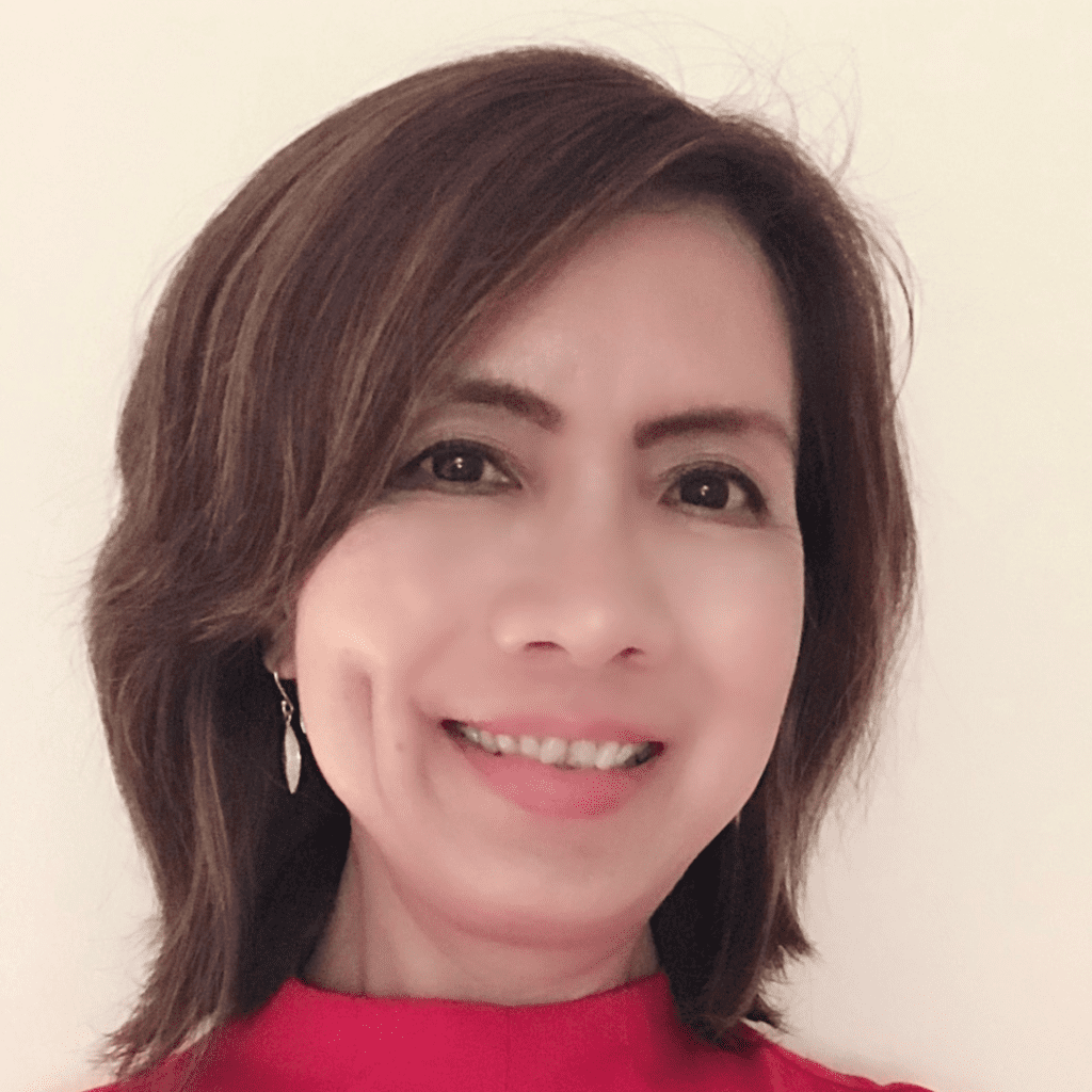 Joy Phi - ReThink HK