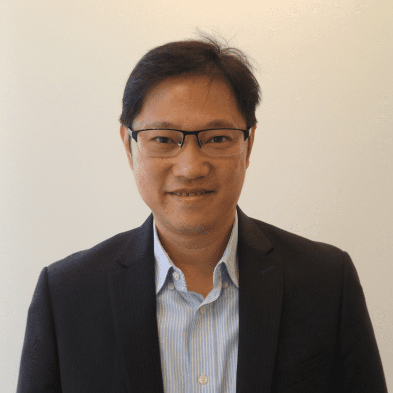 Keith Choy - ReThink HK