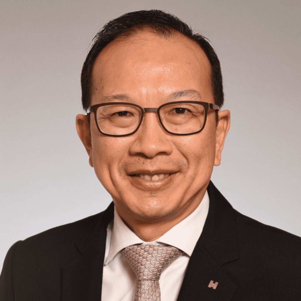 Kenneth Foo - ReThink HK