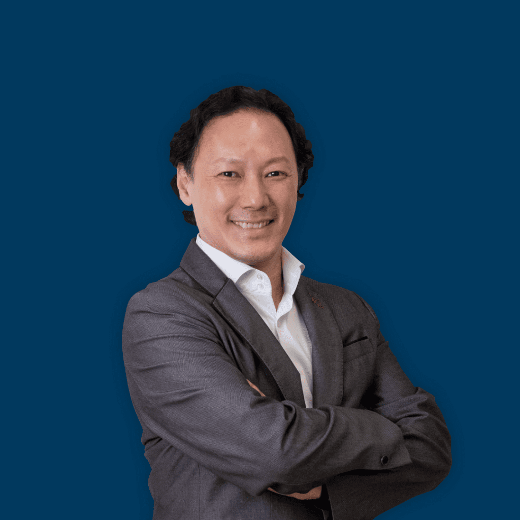 Technology: A Catalyst for Sustainable Investing at Scale - ReThink HK