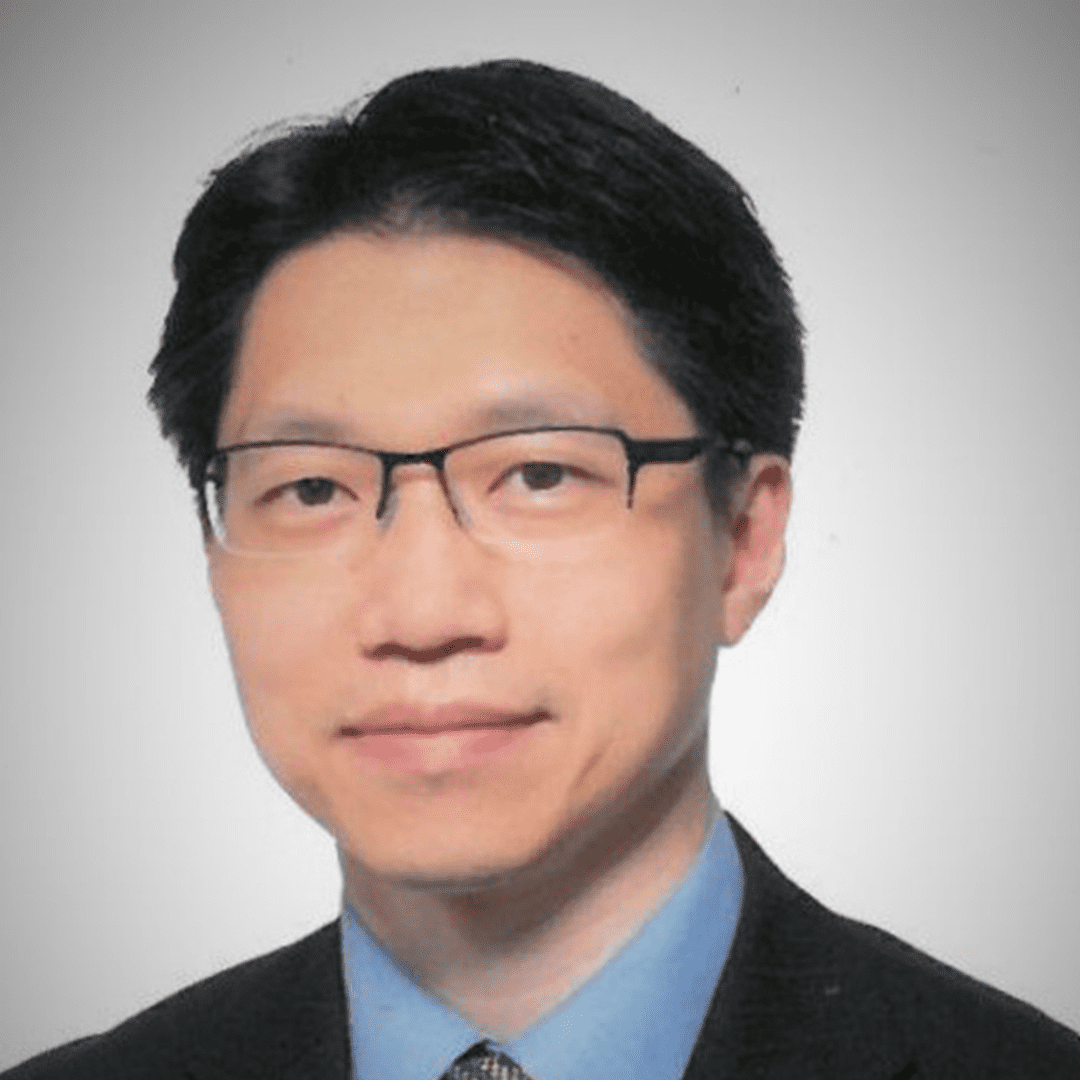 Lewis Lam - ReThink HK