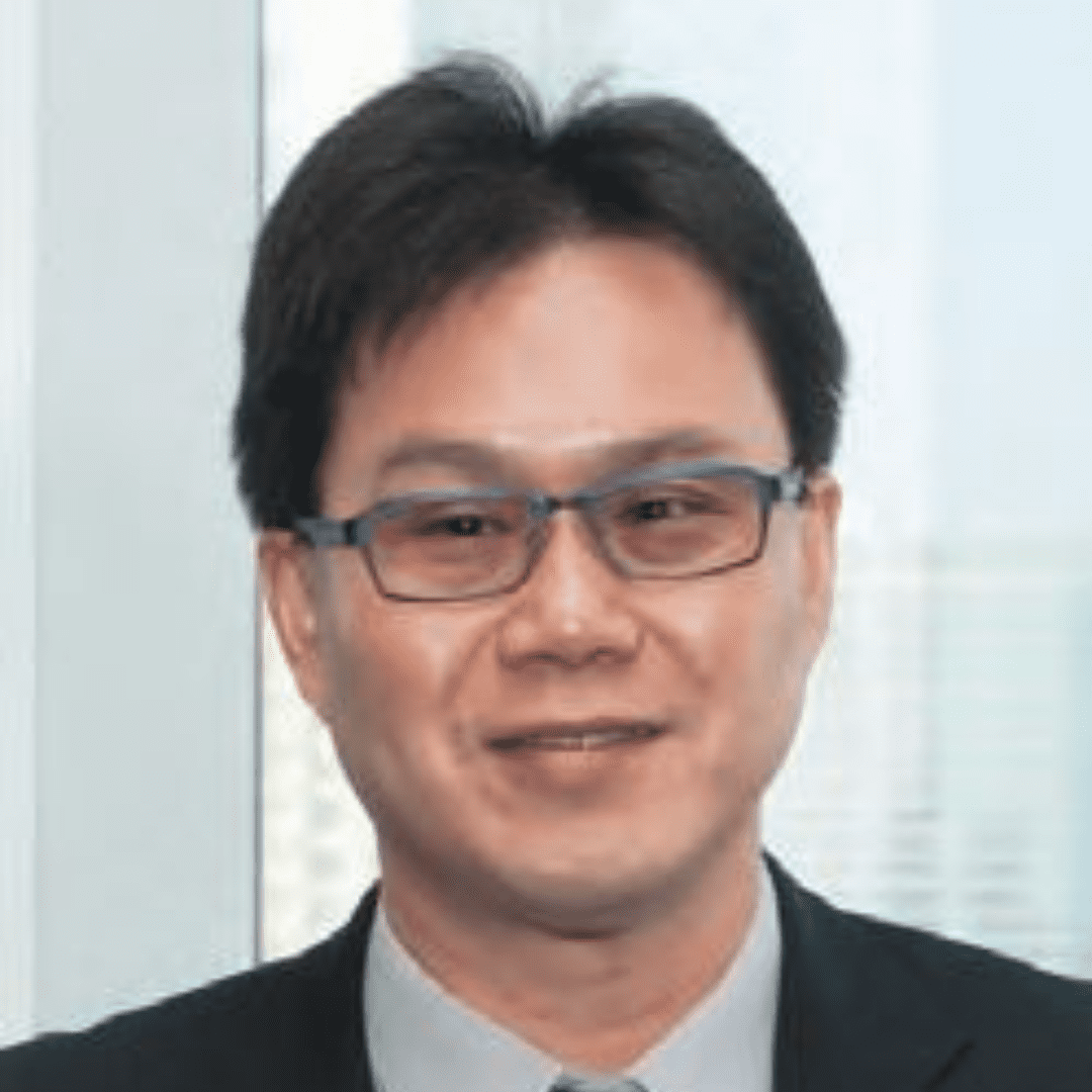 Louis Chan - ReThink HK