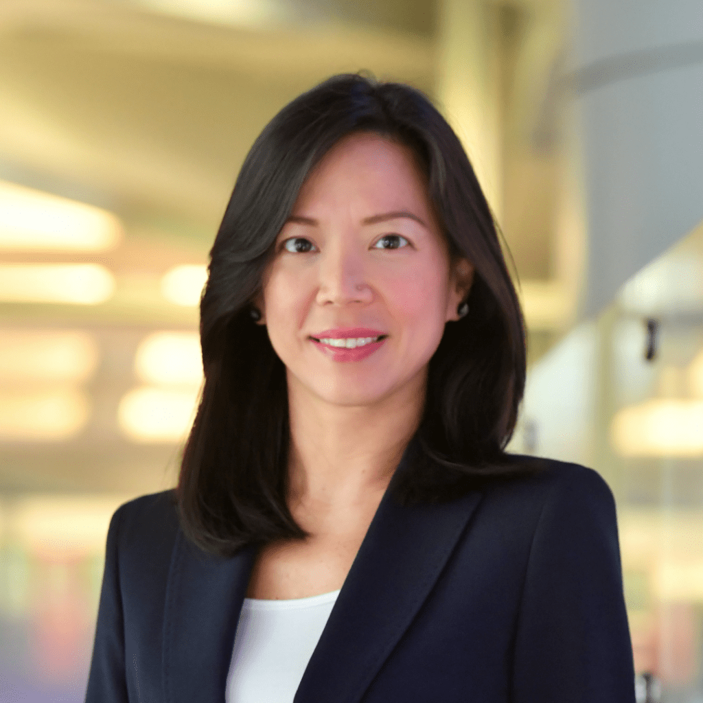 Luanne Lim - ReThink HK