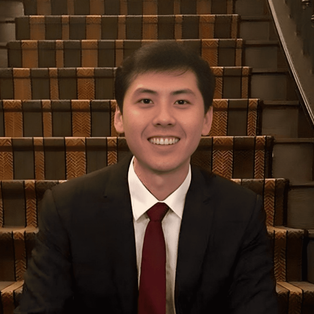 Marco Lee - ReThink HK