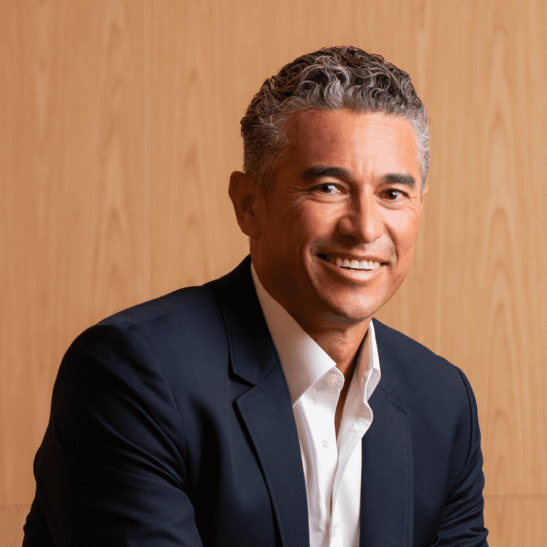 Michael Long - ReThink HK