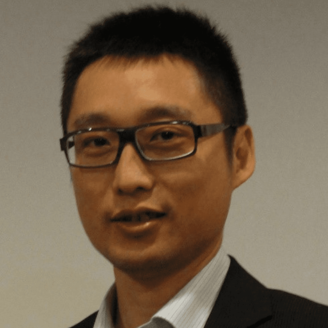 Michael Pang - ReThink HK