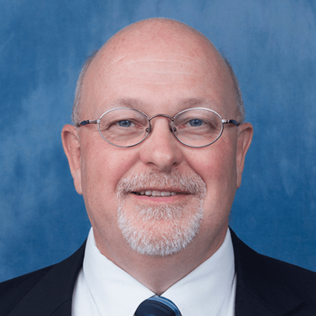 Peter Thompson - ReThink HK