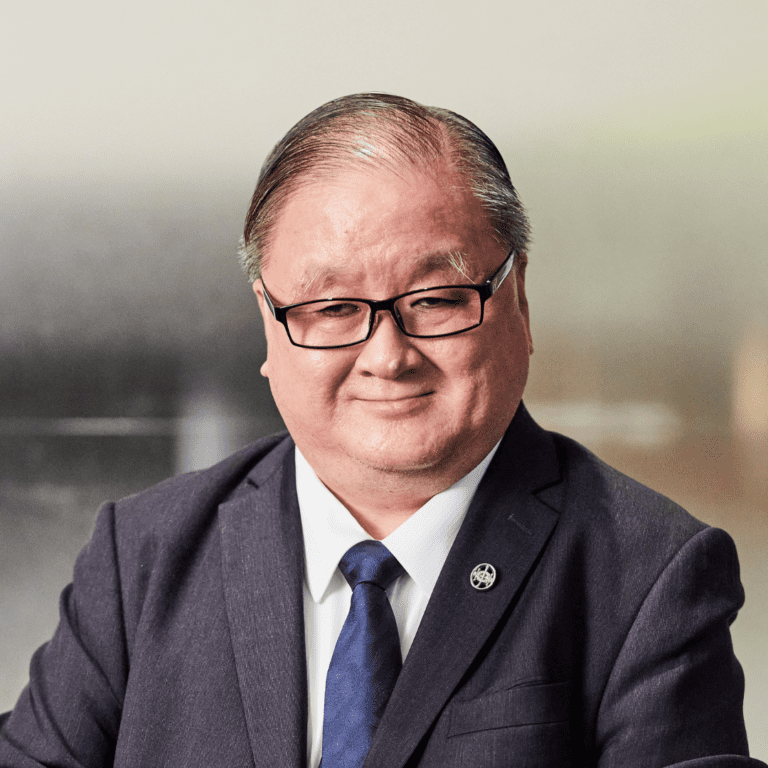 Raymond Koh - ReThink HK