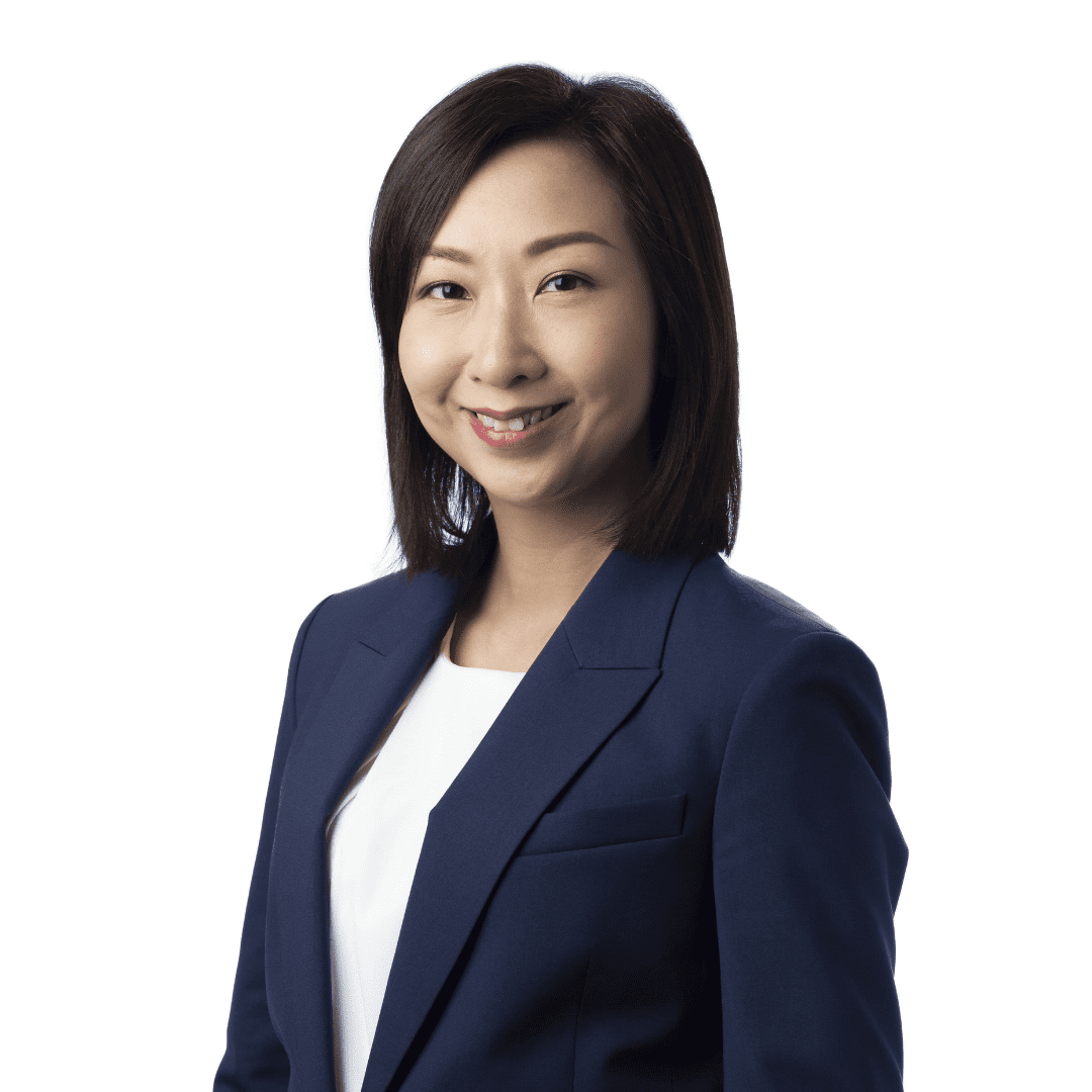 Sara Ho - ReThink HK