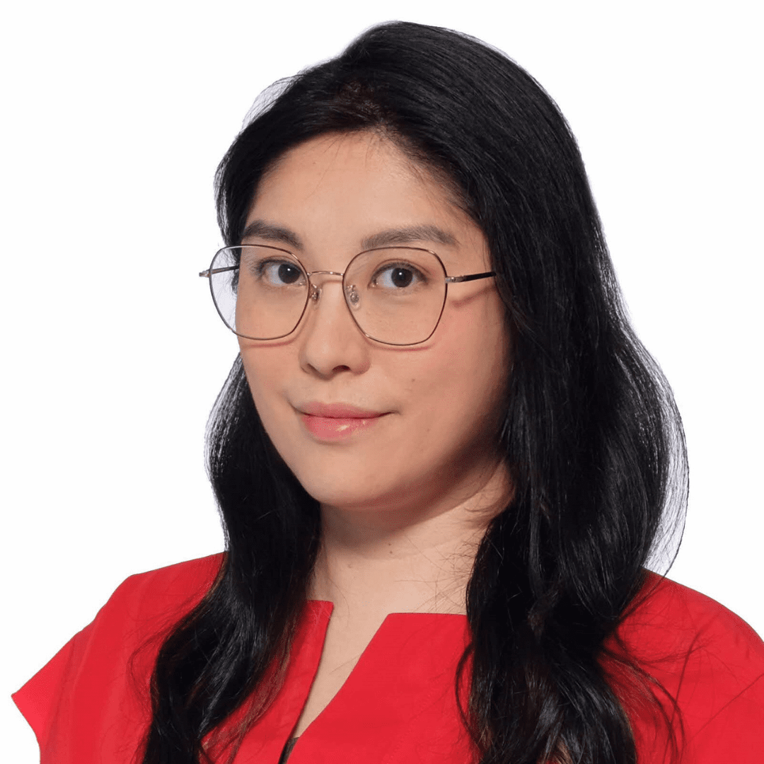 Serena Mak, CESGA CPA (Aust.) FRM - ReThink HK