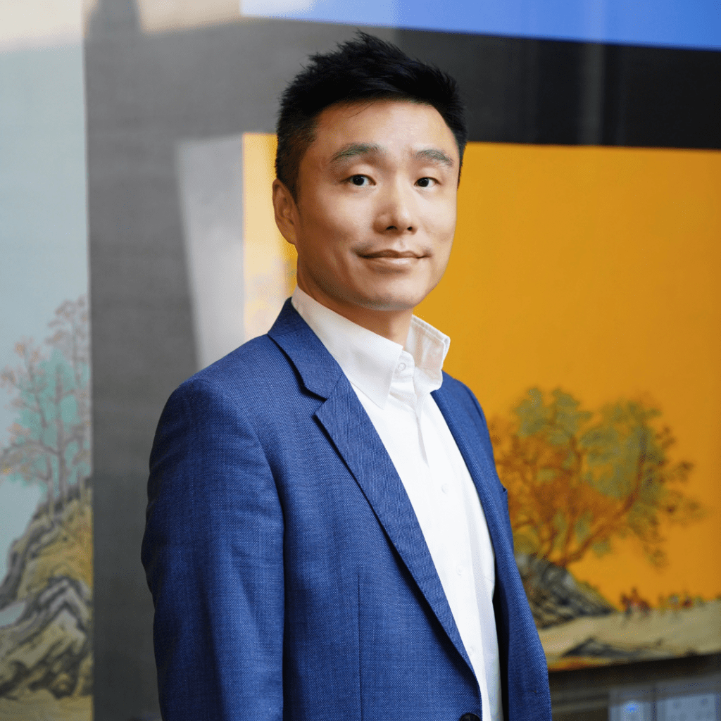 Steven Au - ReThink HK