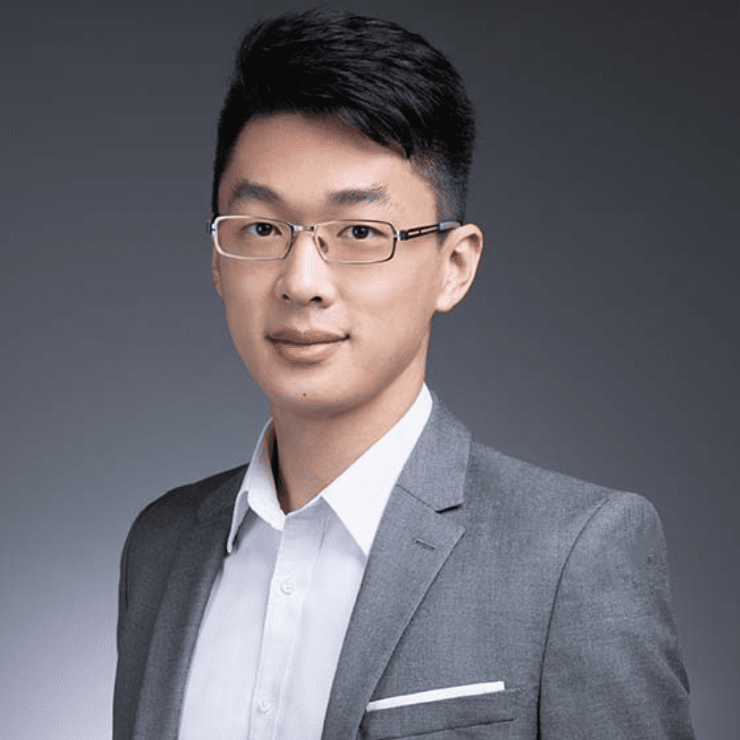 Terence Lui - ReThink HK