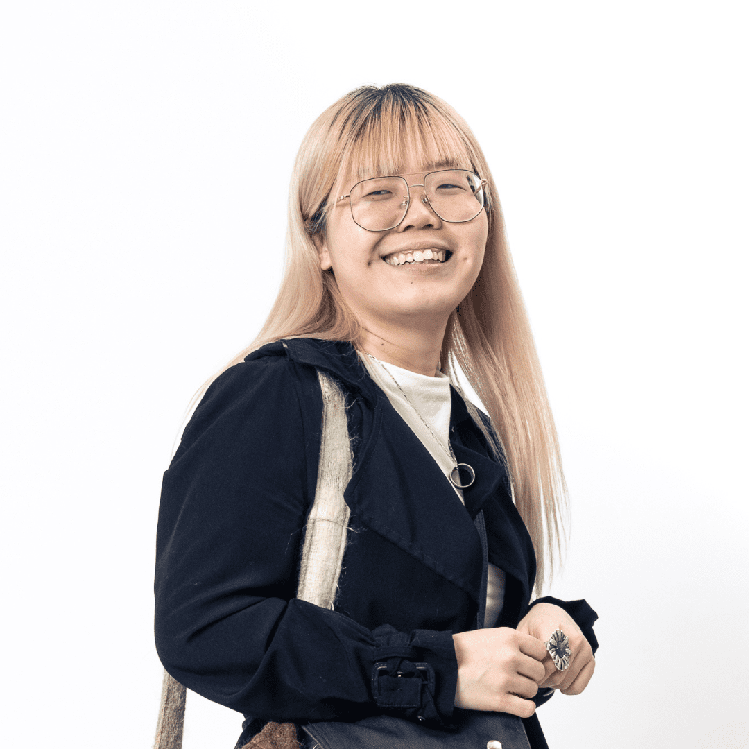 Tiffany Wong - ReThink HK