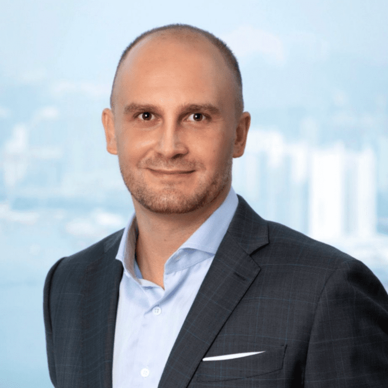 Tim Smith - ReThink HK