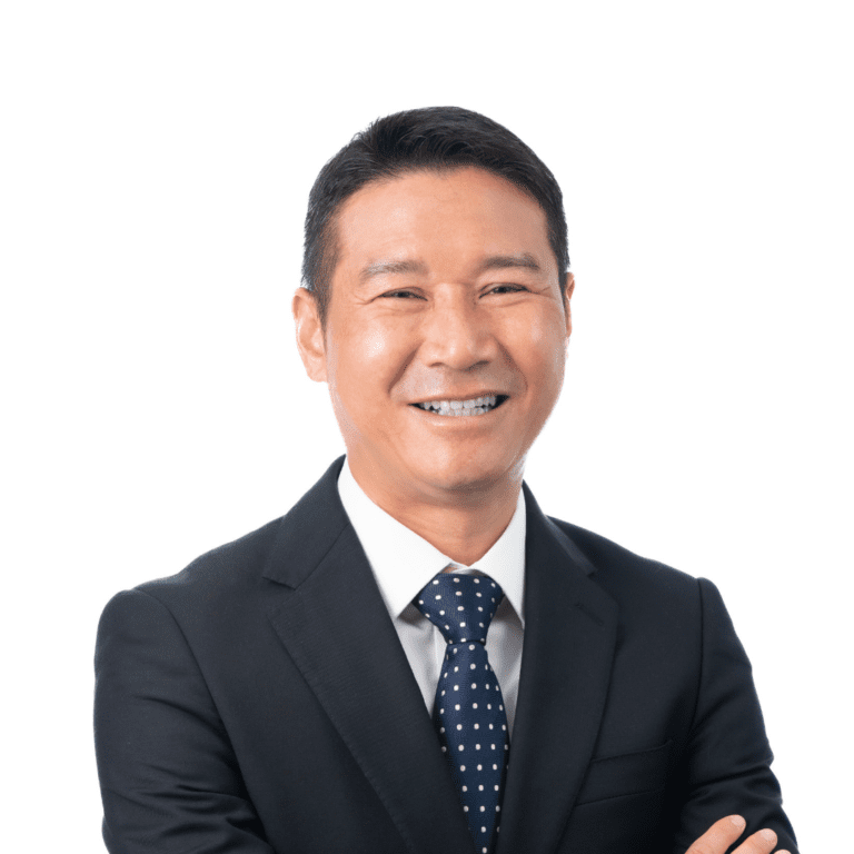 Wing Law - ReThink HK