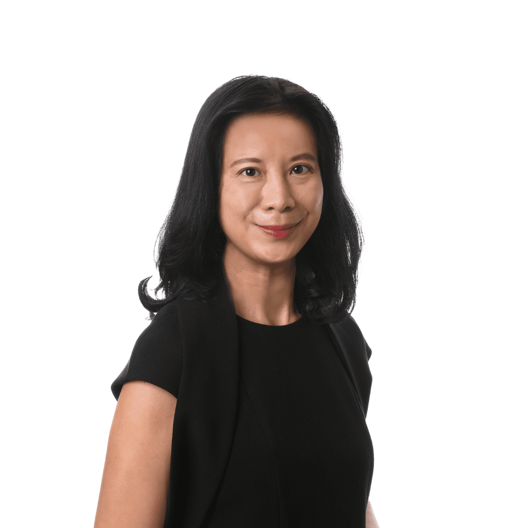 Yulanda Chung - ReThink HK