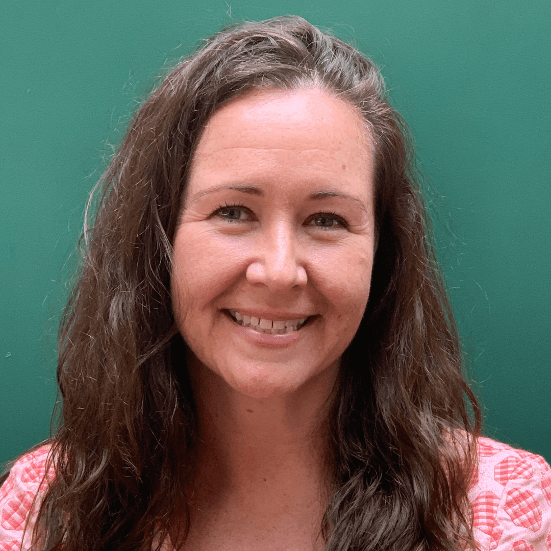 Dawn Isaac - ReThink HK