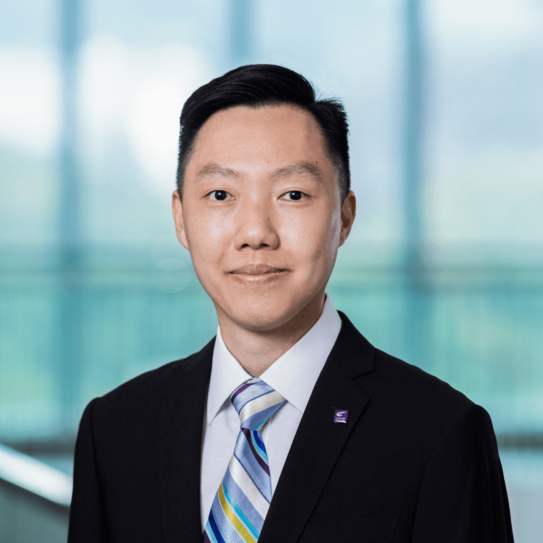 Dr. Anson Au Yeung - ReThink HK