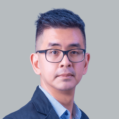 Atlas Fung - ReThink HK