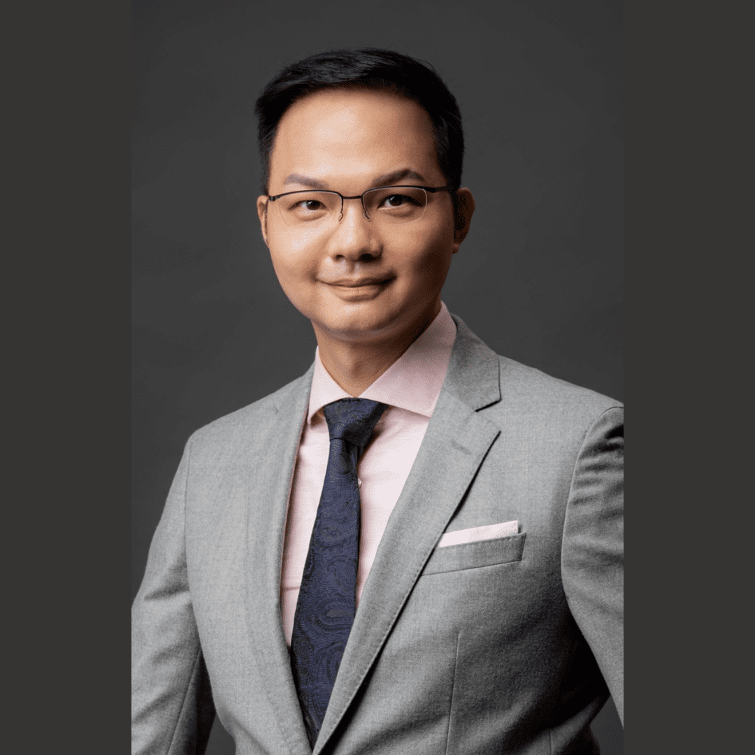 Benny Siu - ReThink HK