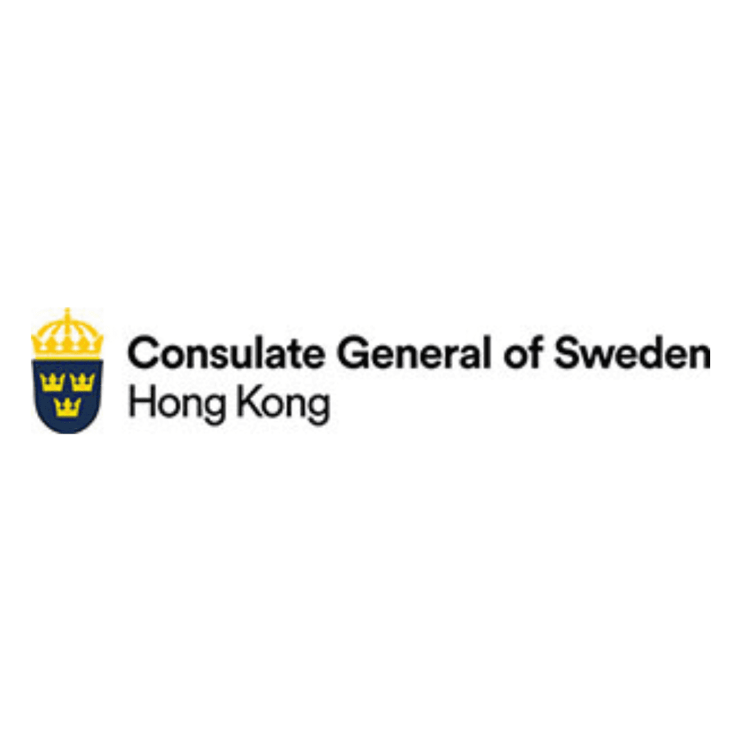 Team Sweden - ReThink HK