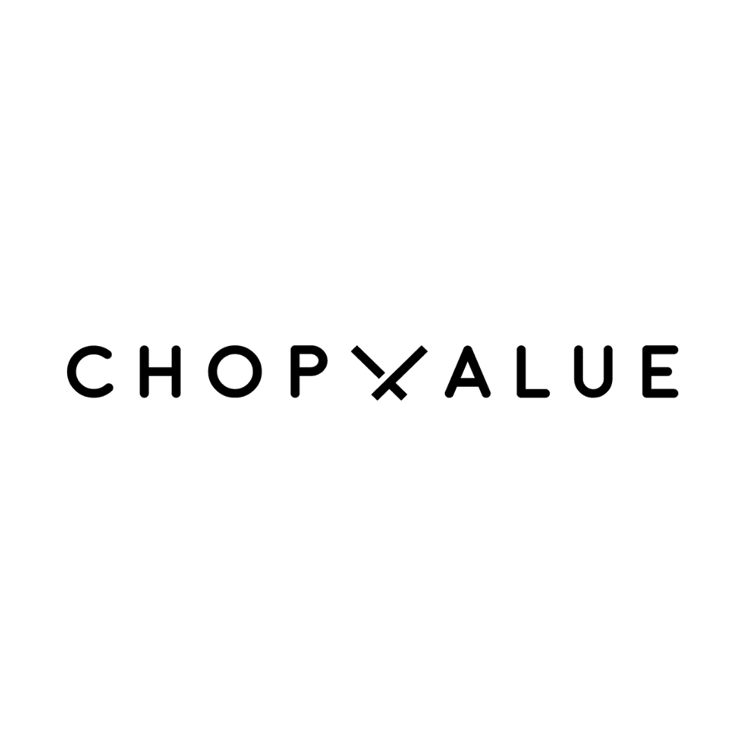Chopvalue - ReThink HK