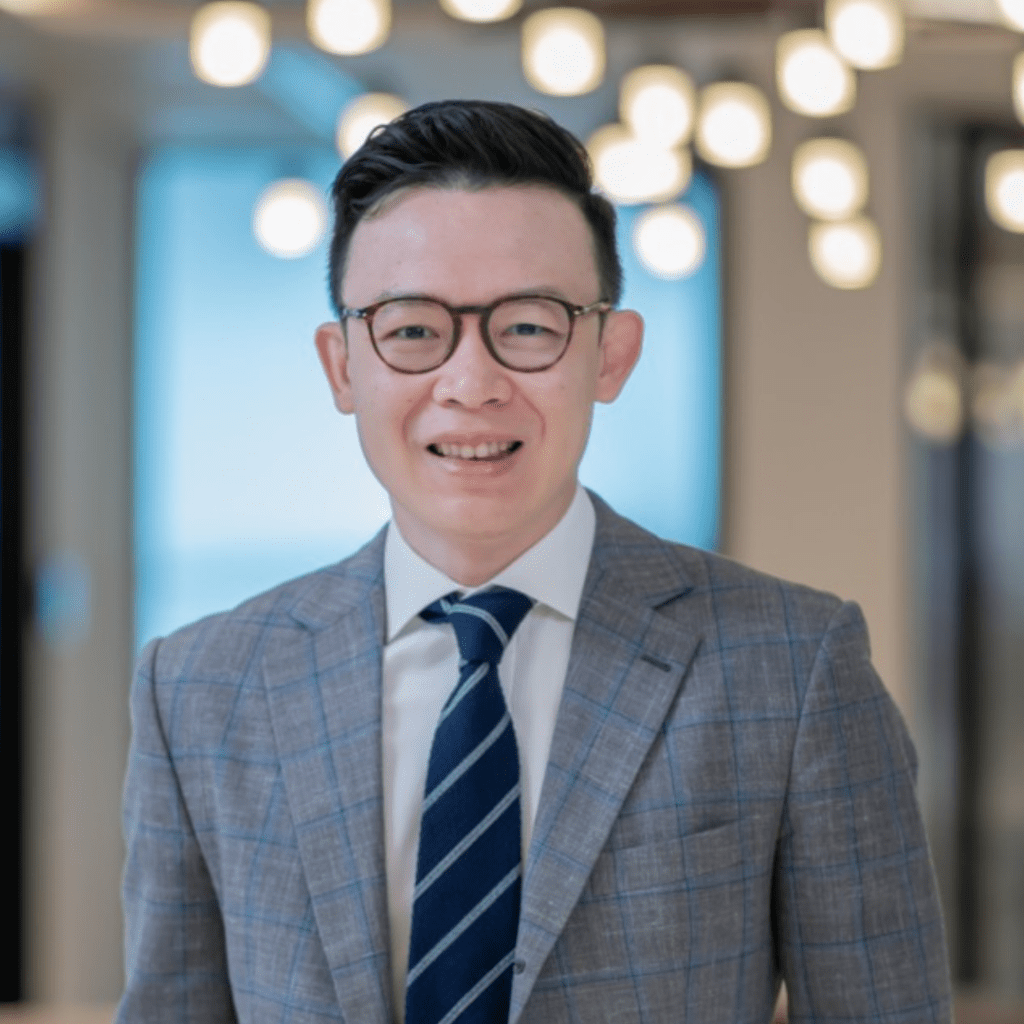 Ee Sin Tan - ReThink HK